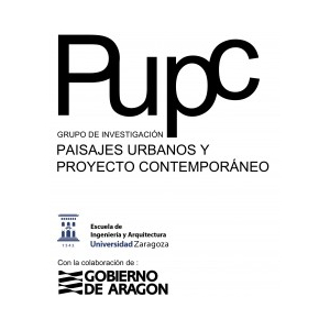PAISAJES URBANOS Y PROYECTOS CONTEMPORÁNEOS - PUPC